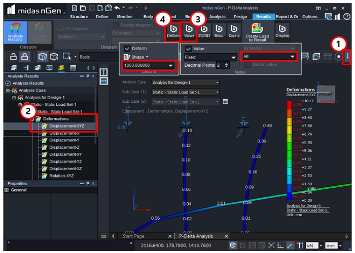 What Is P Delta Analysis what-is-p-delta-analysis